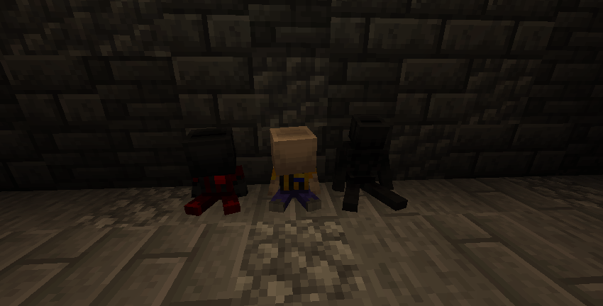 IKEA 3008 - CLOSING TIME (SCP) CHRISTMAS UPDATE - Minecraft Bedrock ...