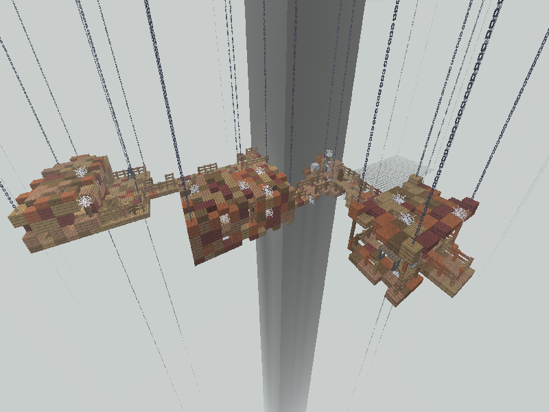 IKEA 3008 - CLOSING TIME (SCP) - Minecraft Bedrock Maps - CurseForge