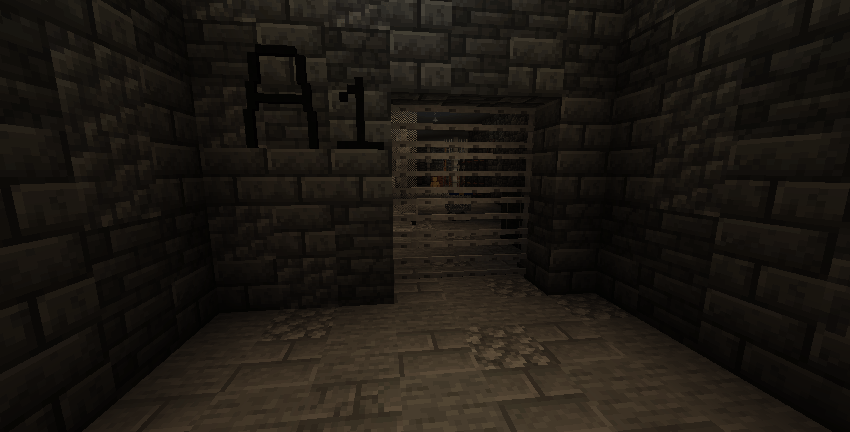 IKEA 3008 - CLOSING TIME (SCP) - Minecraft Bedrock Maps - CurseForge