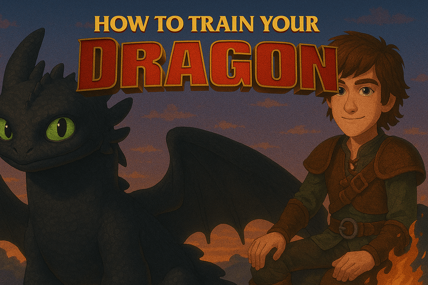 How To Train Your Dragon - Berk Island (HTTYD) - Minecraft Modpacks ...