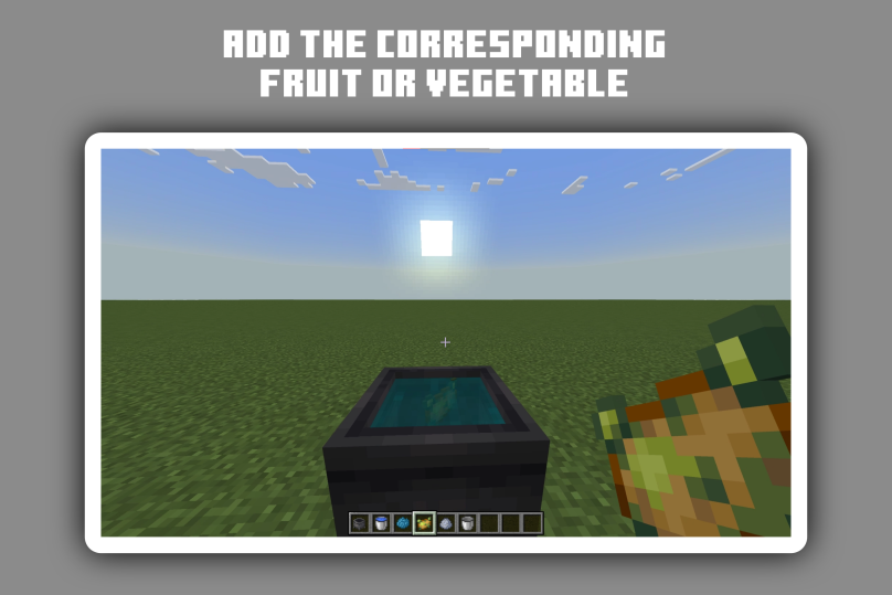 Gold & Poison + Allies - Minecraft Bedrock Addons - CurseForge