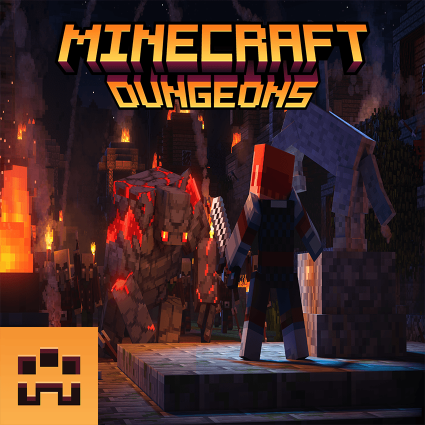 McDungeons Experience - Minecraft Modpacks - CurseForge