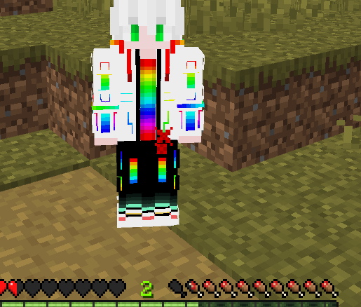 [Realm compatible]Player & Mob Health Display - Minecraft Bedrock Scripts - CurseForge