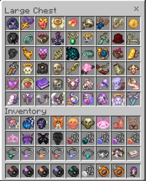 Archaism Talismans - Minecraft Bedrock Addons - CurseForge