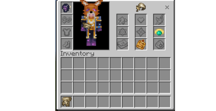 Archaism Trinkets - Minecraft Bedrock Addons - CurseForge