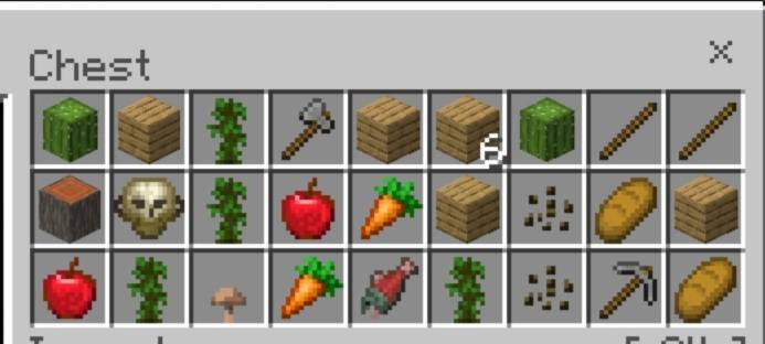 Archaism Trinkets - Minecraft Bedrock Addons - CurseForge