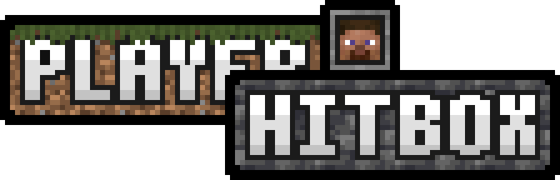 Player Hitbox - Minecraft Bedrock Texture Packs - CurseForge