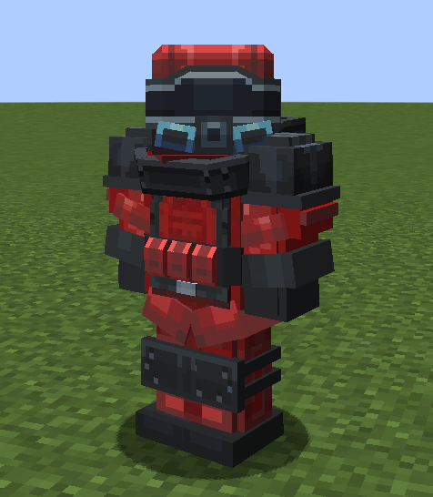 Protective Armor - Minecraft Mods - CurseForge