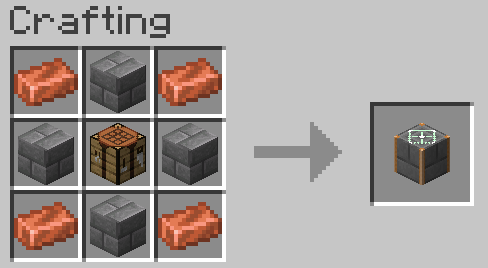 Modulus Core - Minecraft Mods - CurseForge
