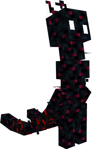 Infection Gaze Gloom V3.1 - Minecraft Bedrock Addons - CurseForge