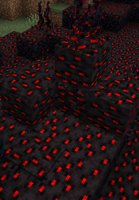 Infection Gaze Gloom V3.1 - Minecraft Bedrock Addons - CurseForge