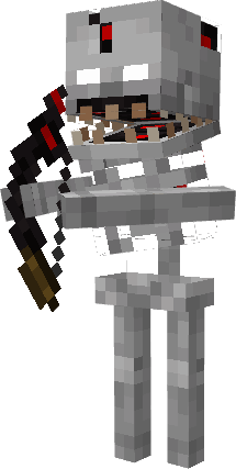 Infection Gaze Gloom V2 - Minecraft Bedrock Addons - CurseForge