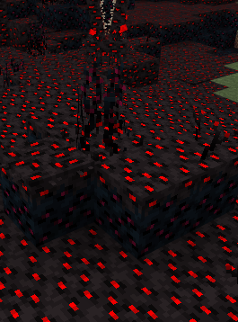 Infection Gaze Gloom V3.1 - Minecraft Bedrock Addons - CurseForge