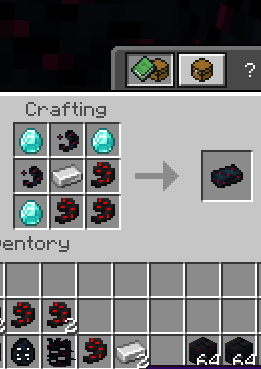 Infection Gaze Gloom V3.1 - Minecraft Bedrock Addons - CurseForge