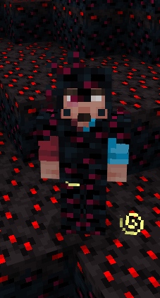 Infection Gaze Gloom V3.1 - Minecraft Bedrock Addons - CurseForge