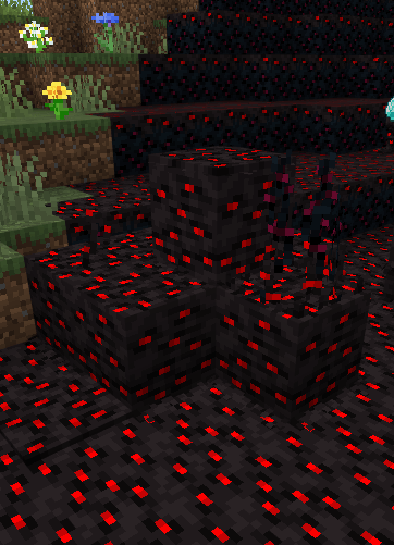 Infection Gaze Gloom V3.1 - Minecraft Bedrock Addons - CurseForge