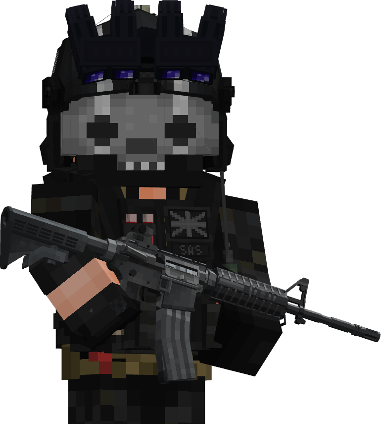 Brimm Armors | Tactical Military Armors - Minecraft Mods - CurseForge