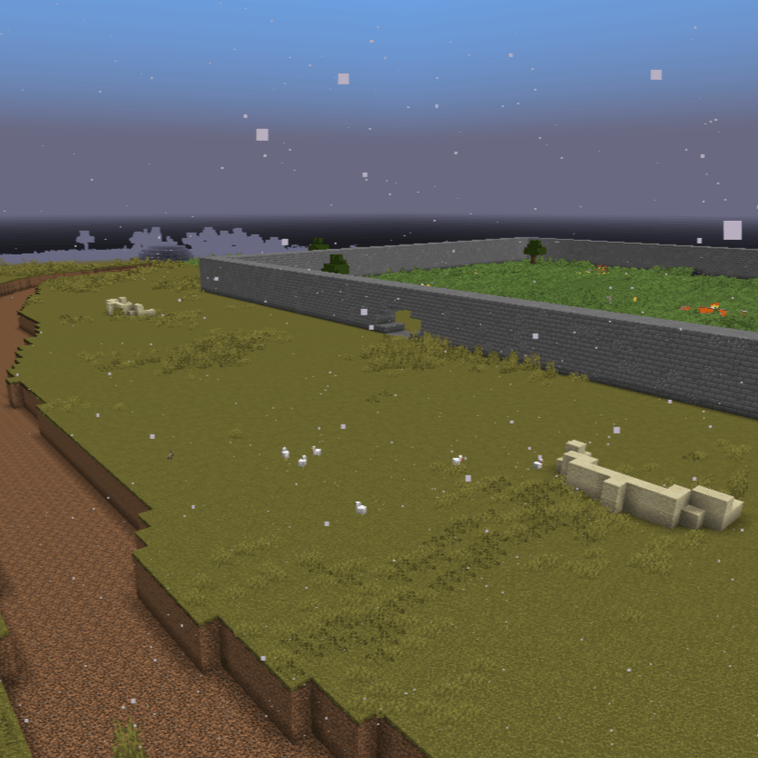 Warlords - Trenched - Minecraft Worlds - CurseForge