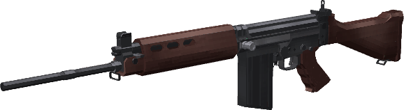 [TacZ]Cold War Guns for TacZ - Minecraft Customization - CurseForge