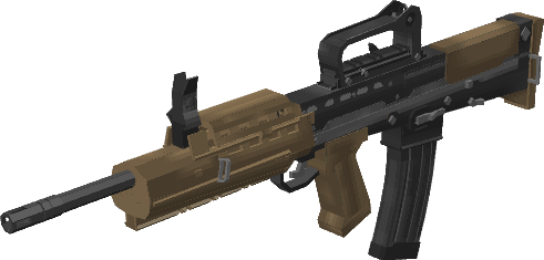 [TacZ]Cold War Guns for TacZ - Minecraft Customization - CurseForge