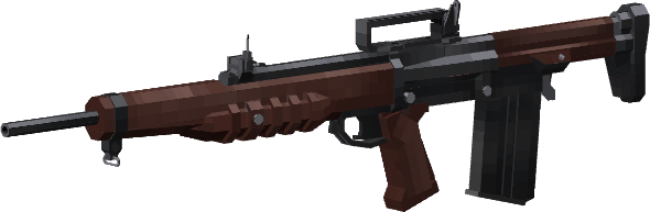 [TacZ]Cold War Guns for TacZ - Minecraft Customization - CurseForge