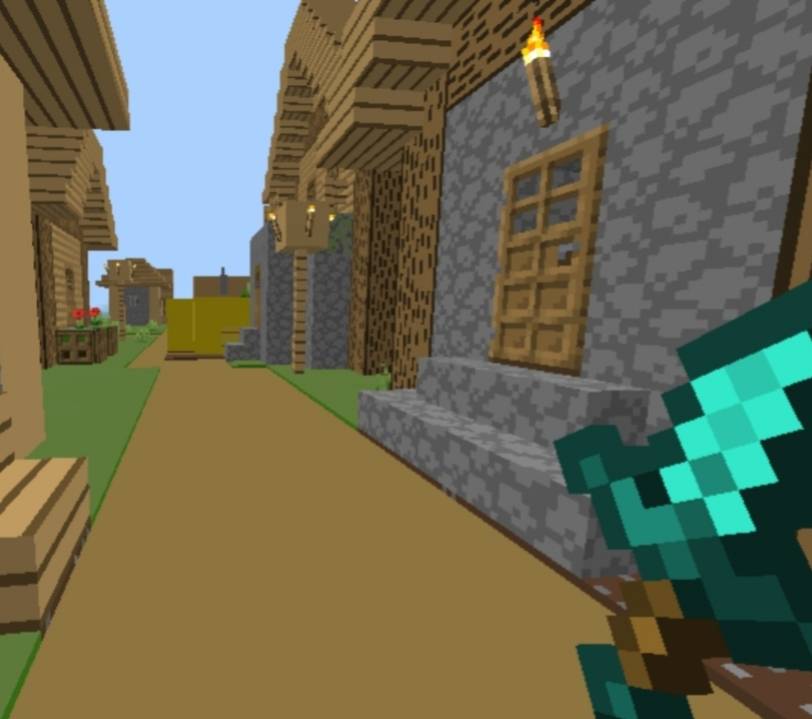 Cat - Minecraft Bedrock Texture Packs - CurseForge