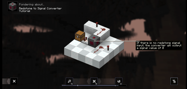 Signals by DCtime - Minecraft Mods - CurseForge