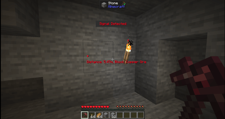 Signals by DCtime - Minecraft Mods - CurseForge