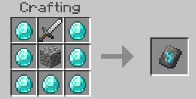 Simple Enhanced Recipes - Minecraft Bedrock Addons - CurseForge