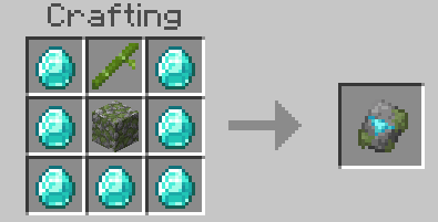 Simple Enhanced Recipes - Minecraft Bedrock Addons - CurseForge