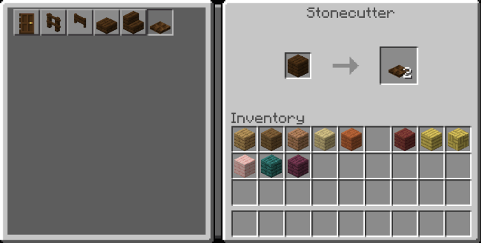 Simple Enhanced Recipes - Minecraft Bedrock Addons - CurseForge