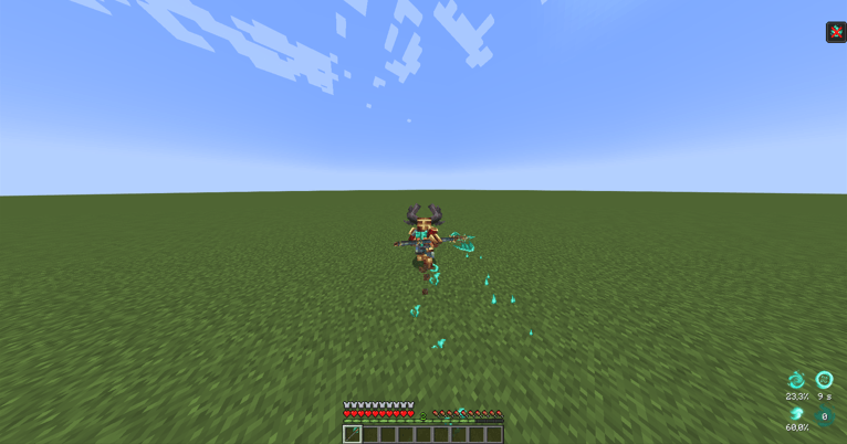 Cataclysmic Arsenal - Epic Fight - Minecraft Mods - CurseForge