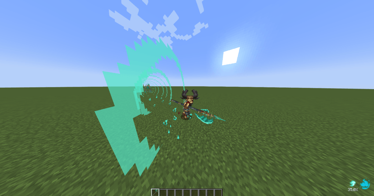 Cataclysmic Arsenal - Epic Fight - Minecraft Mods - CurseForge