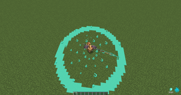 Cataclysmic Arsenal - Epic Fight - Minecraft Mods - CurseForge