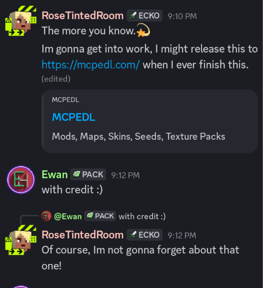 PixelBlocks - Bedrock - Minecraft Bedrock Texture Packs - CurseForge