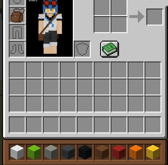 Scout Reforked - Minecraft Mods - CurseForge