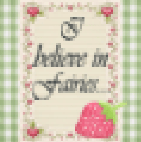 A0line's Fairy Tools (JAVA) Minecraft Texture Pack