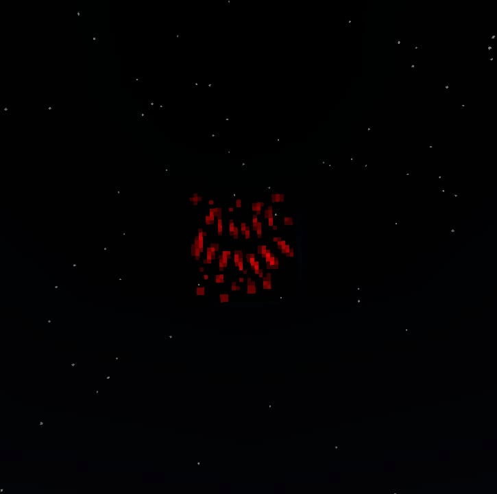 The Broken Script moon texture pack - Minecraft Bedrock Texture Packs ...