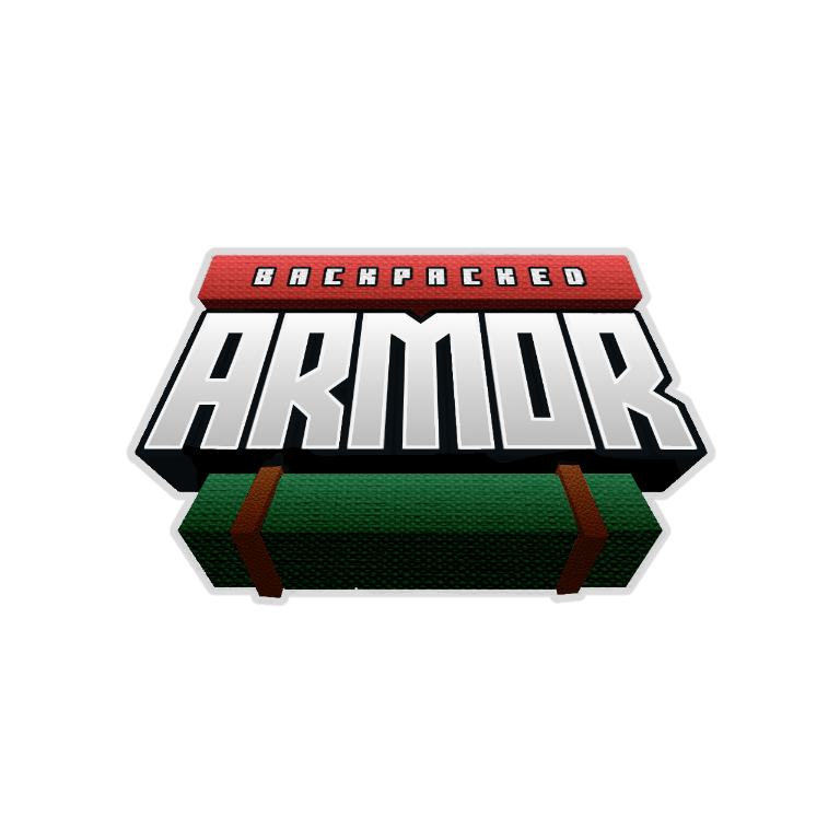 Backpacked Armor - Minecraft Bedrock Texture Packs - CurseForge