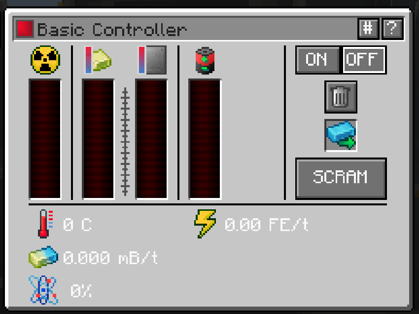Create-Style Extreme Reactors - Minecraft Resource Packs - CurseForge