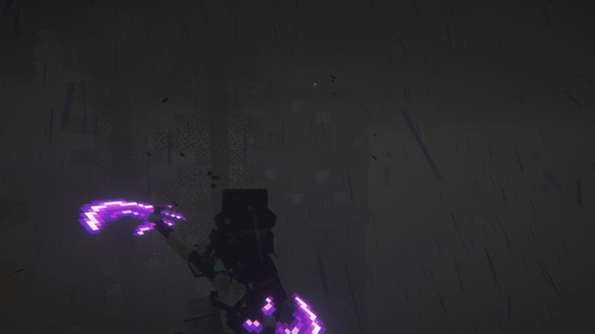 Eternal Eclipse - Minecraft Modpacks - CurseForge