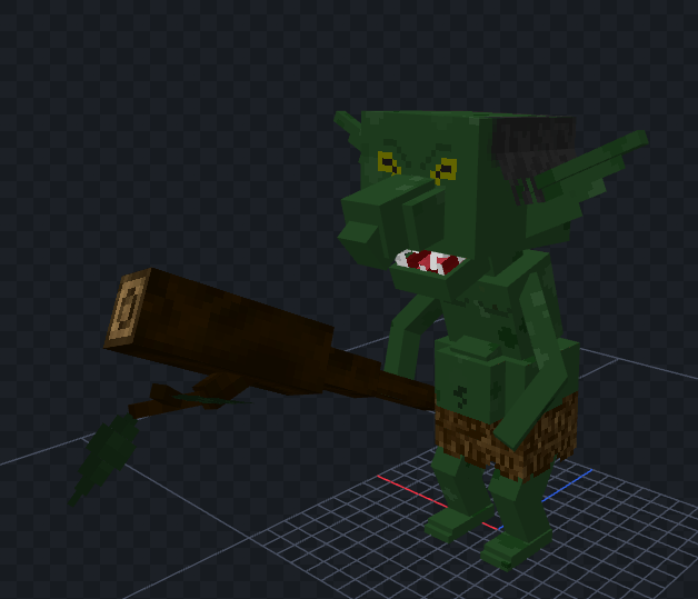 Goblin Reaper - Minecraft Mods - CurseForge