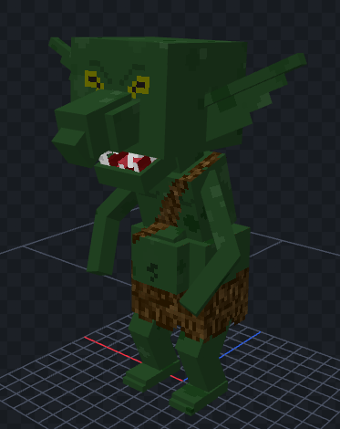 Goblin Reaper - Minecraft Mods - CurseForge