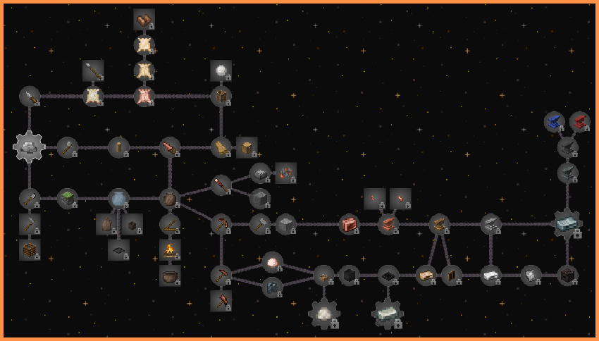 Project: TFCreate - Minecraft Modpacks - CurseForge
