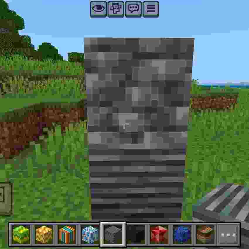 Ore Generator - Minecraft Bedrock Addons - CurseForge