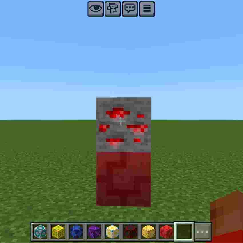 Ore Generator - Minecraft Bedrock Addons - CurseForge