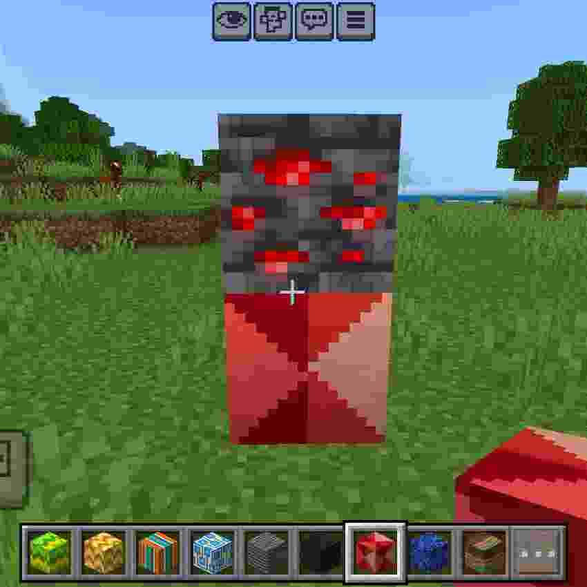 Ore Generator - Minecraft Bedrock Addons - CurseForge