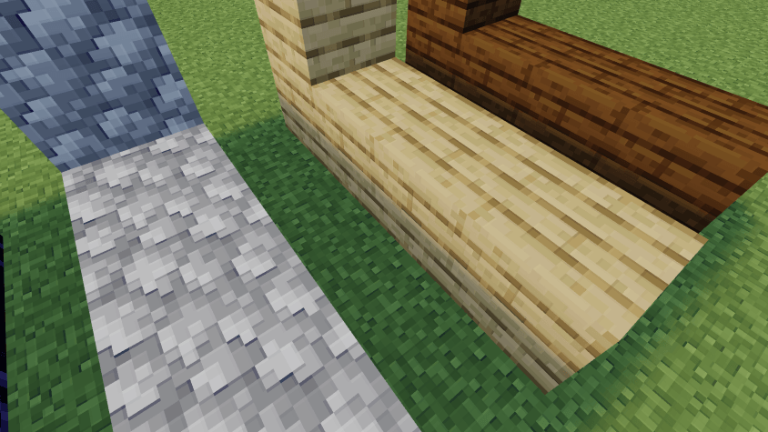 SmooTea Shader | Low End Shader - Minecraft Bedrock Texture Packs ...