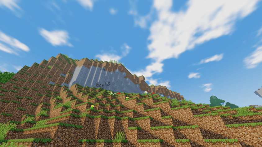 SmooTea Shader | Low End Shader - Minecraft Bedrock Texture Packs - CurseForge