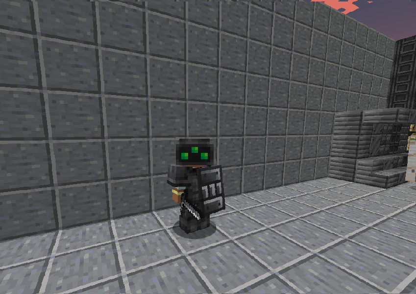 Delta Technology - Minecraft Mods - CurseForge